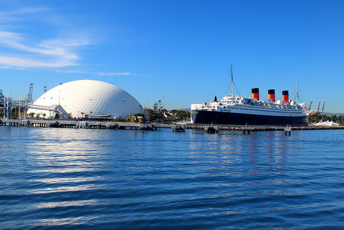 Time is Running Out for The Queen Mary | TravelPulse