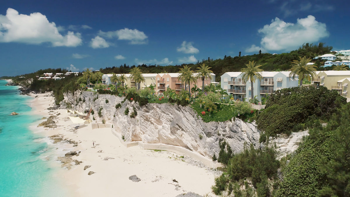 Bermuda: A Beautiful and Safe Destination For Today's Traveller ...