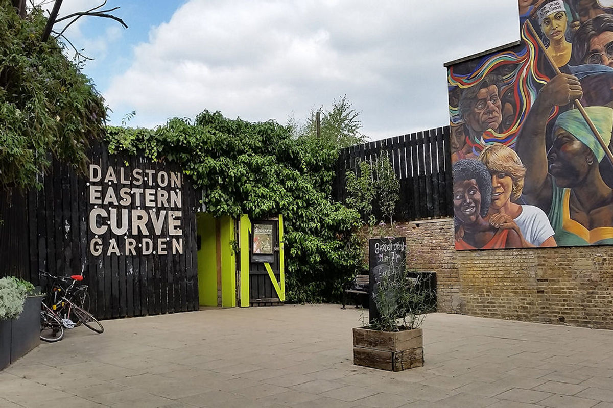 How to Get to Know the Real London | TravelPulse