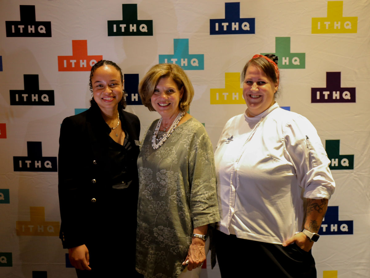 L'ITHQ, seul hôtel-école au Canada,célèbre la réouverture de son hôtel ...