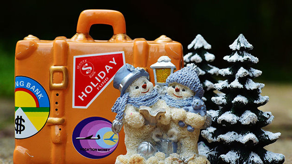 Everything You Need to Know for Holiday Travel | TravelPulse