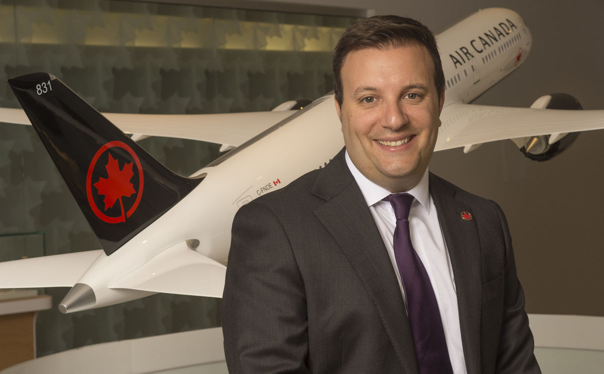 Air Canada & Mexico's Aeromar Form Interline Partnership | TravelPulse