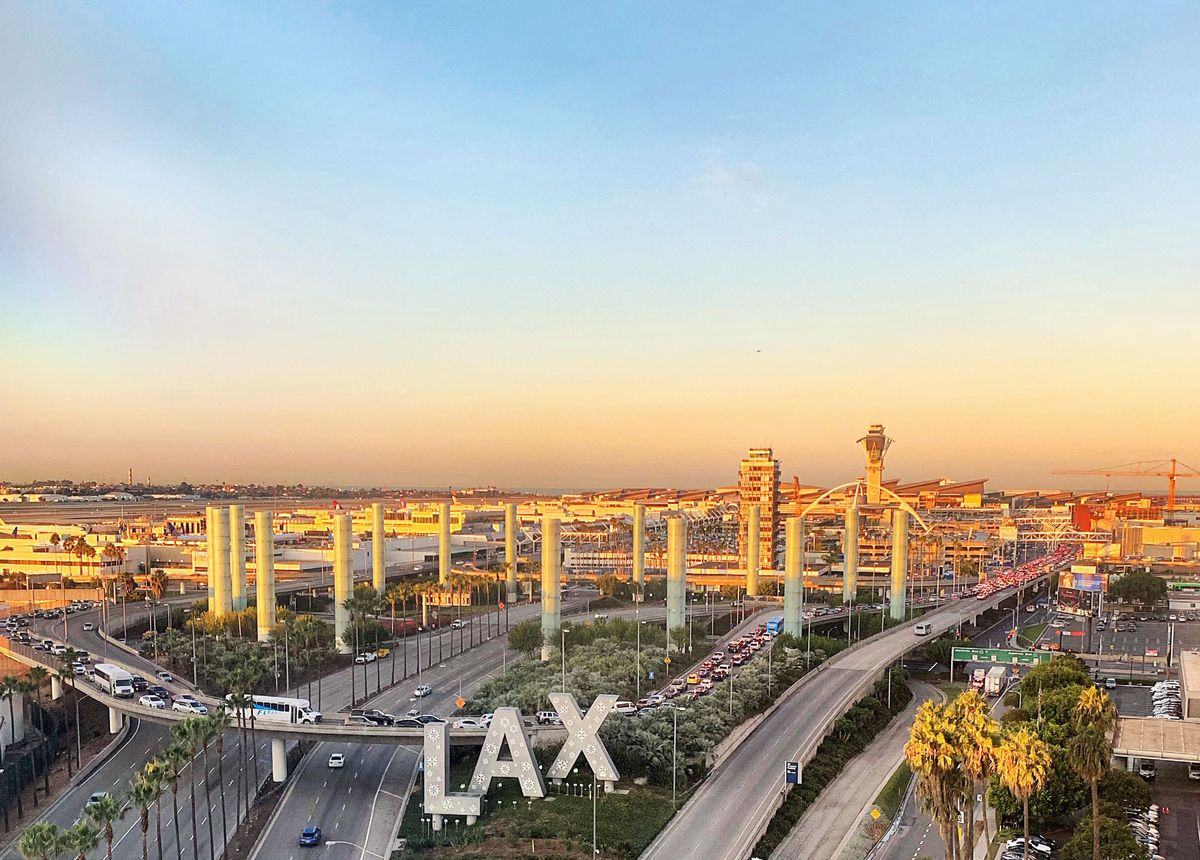 H Hotel Los Angeles: Rooftop and Retro Charm | TravelPulse