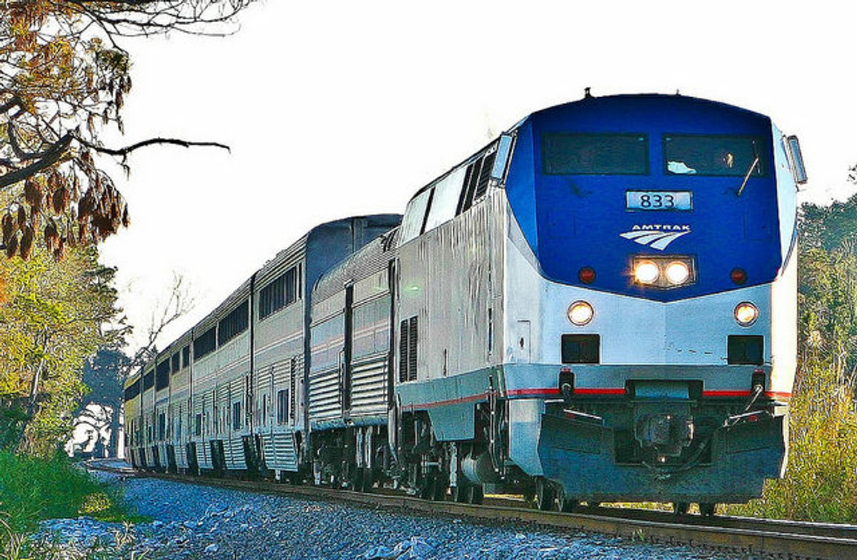 Amtrak Names Ken Hylander Chief Safety Officer | TravelPulse
