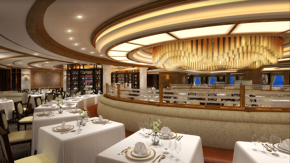 Princess Cruises Announces New Vegan Menus | TravelPulse