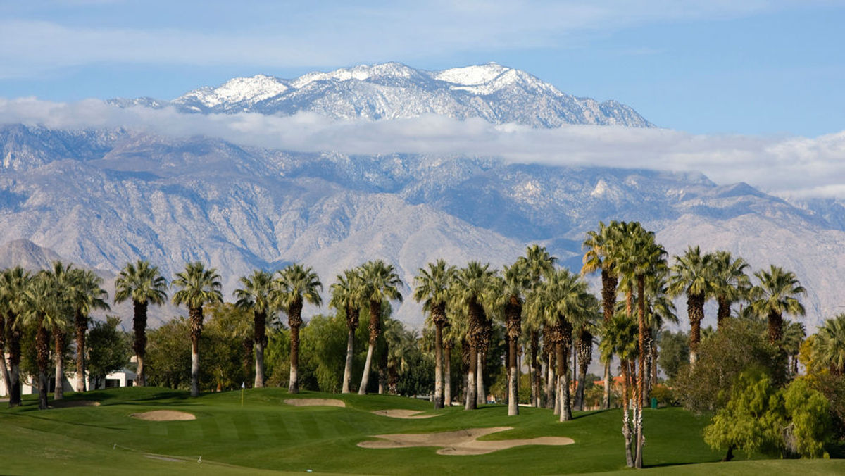 5 Reasons to Visit Palm Springs | TravelPulse