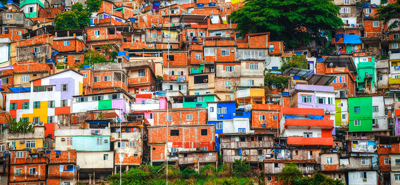 An Inside Look at Rio's Favela Tours | TravelPulse