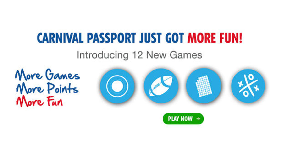 Carnival Passport Lets Travel Professionals ‘Learn and Earn’ | TravelPulse