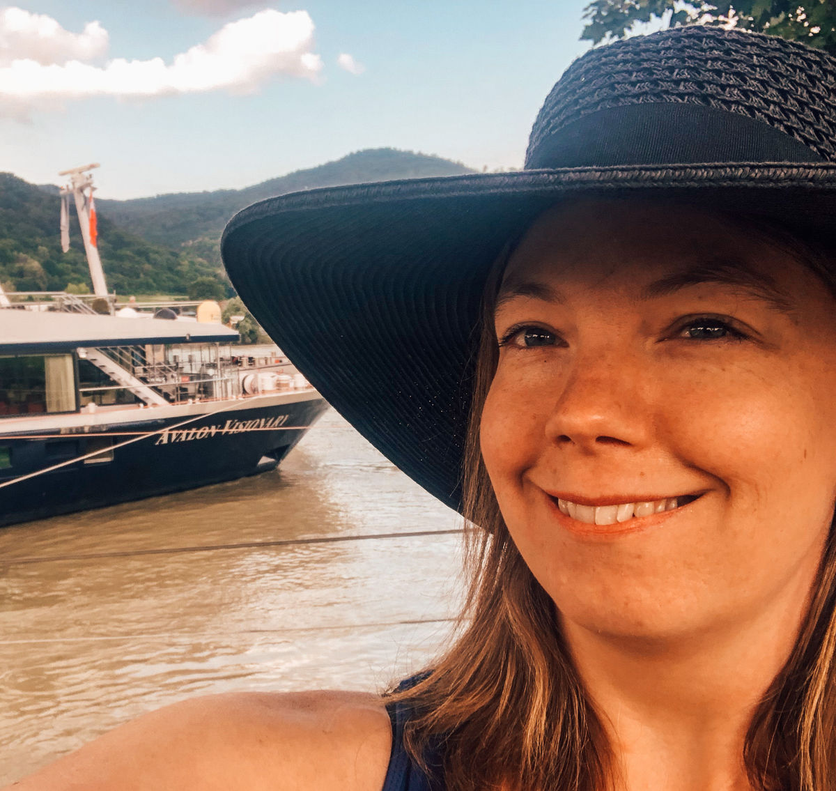 Tales From the Front Lines - Alicia Mitchell, Evening Star Travel ...