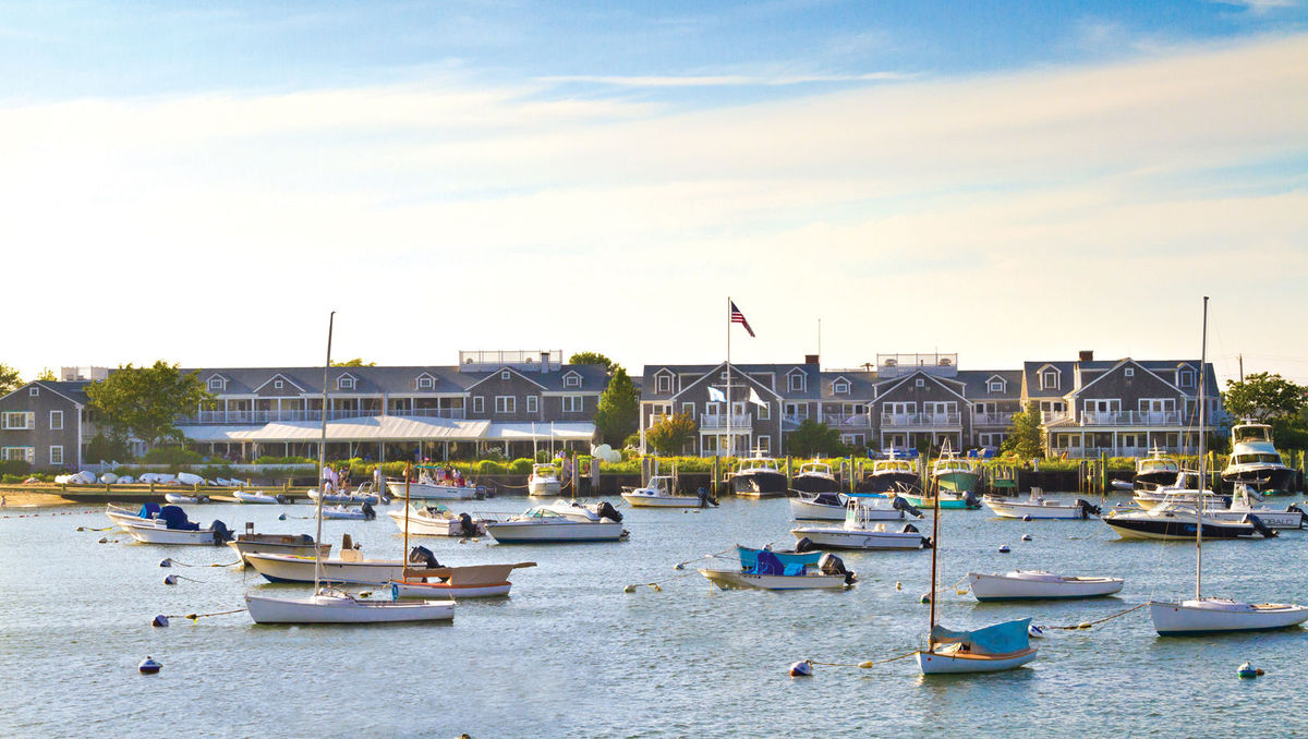 Summer Package Combines Best of Boston and Nantucket | TravelPulse