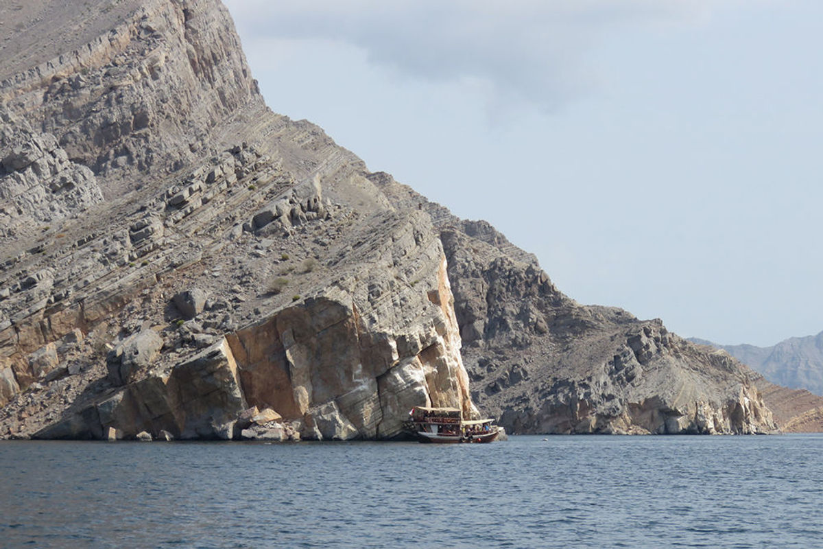 How to Cruise to These Undiscovered Ports | TravelPulse