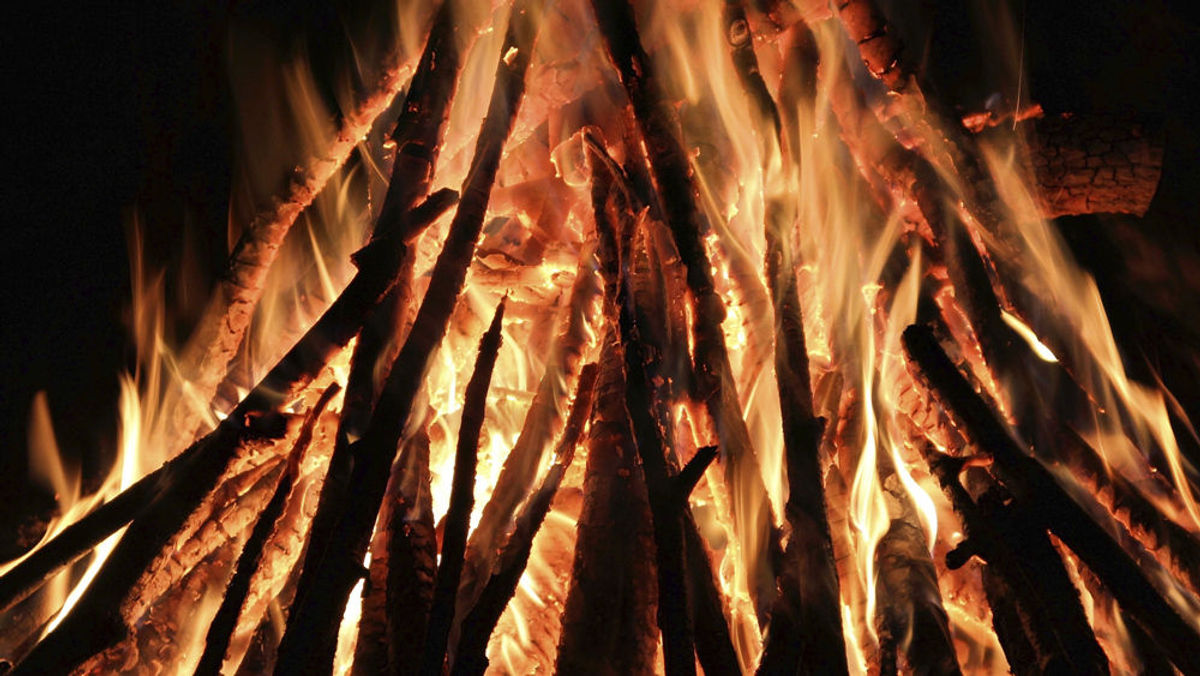 5 Must-See Bonfire Festivals | TravelPulse