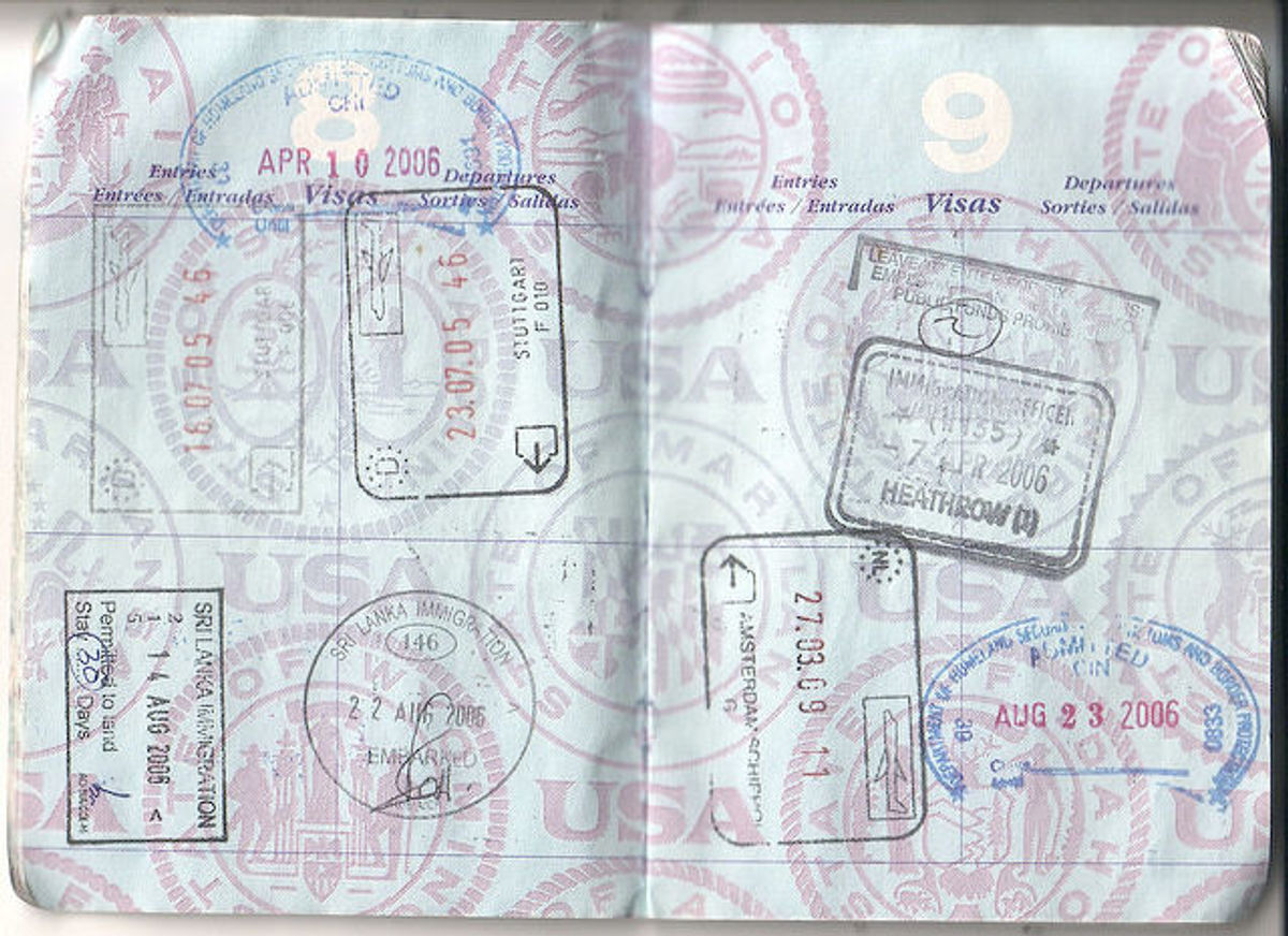 How Powerful Is Your Passport? | TravelPulse