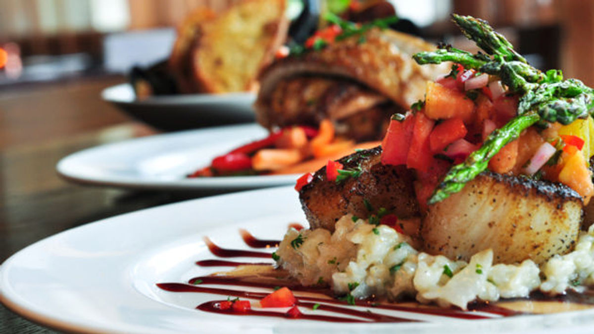 Sixteen Michelin-Starred Chefs Gather For Iberostar International ...