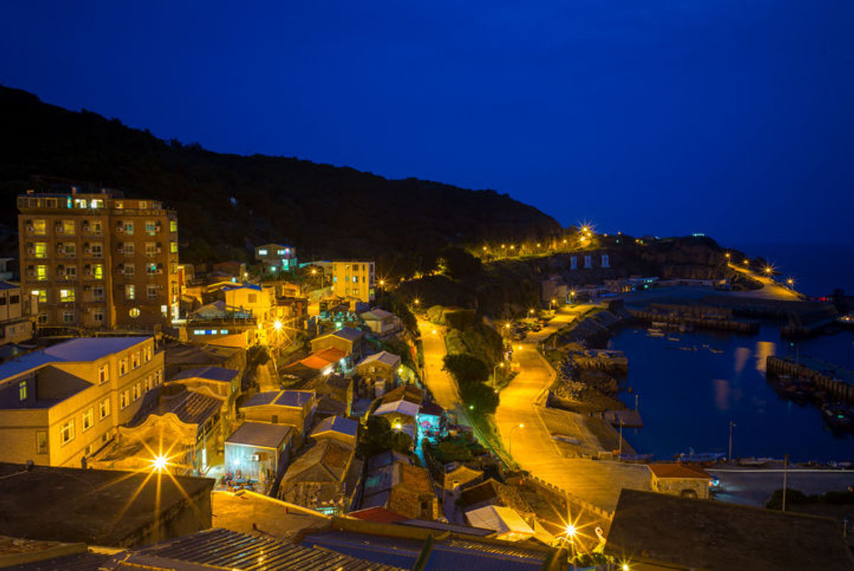 Discover the Magical Waters of Matsu Islands | TravelPulse