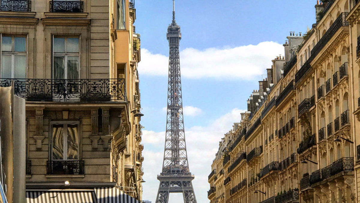 Perfect Paris Views Meet Service and Style | TravelPulse