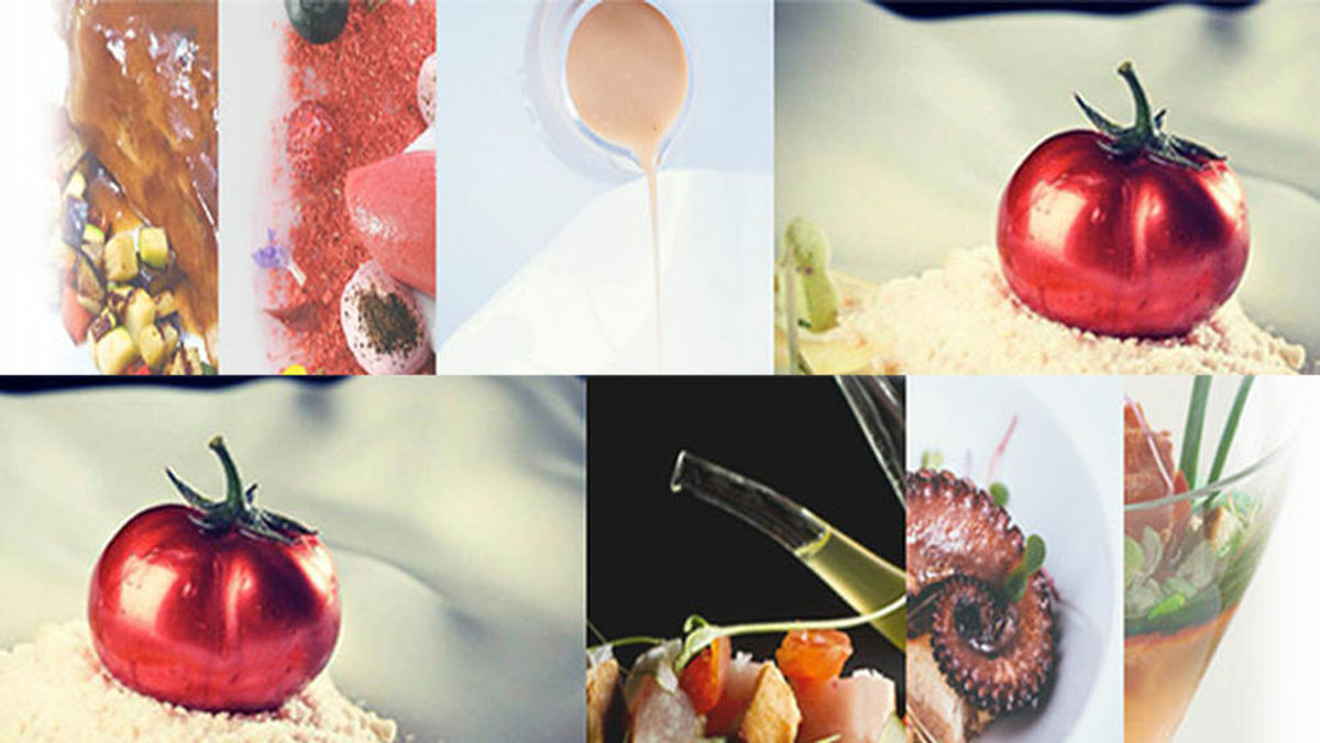 The Iberostar International Culinary Tour Update: Michelin Chef Marcos ...