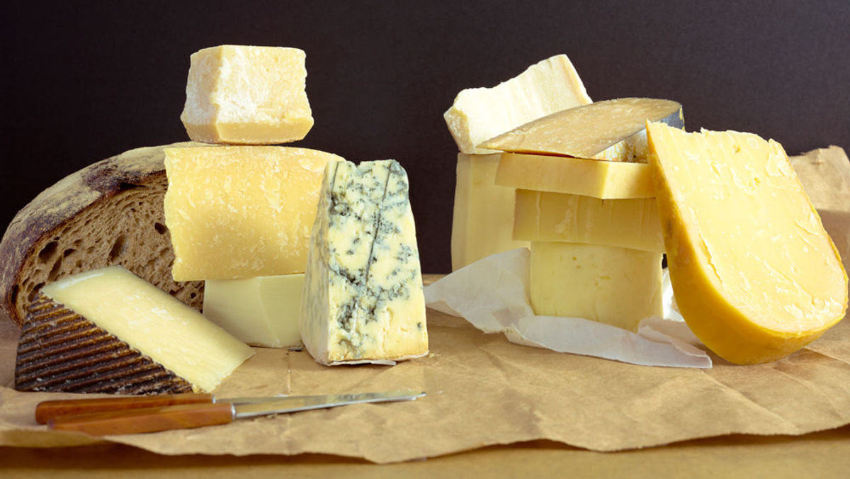 Top 5 Cheese Destinations in the U.S. | TravelPulse