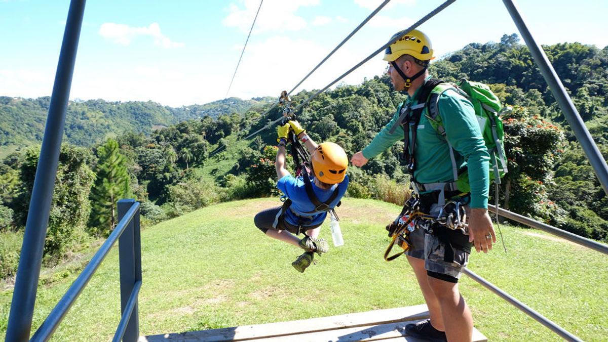 10 Zip Lines You Need to Get On in 2017 | TravelPulse