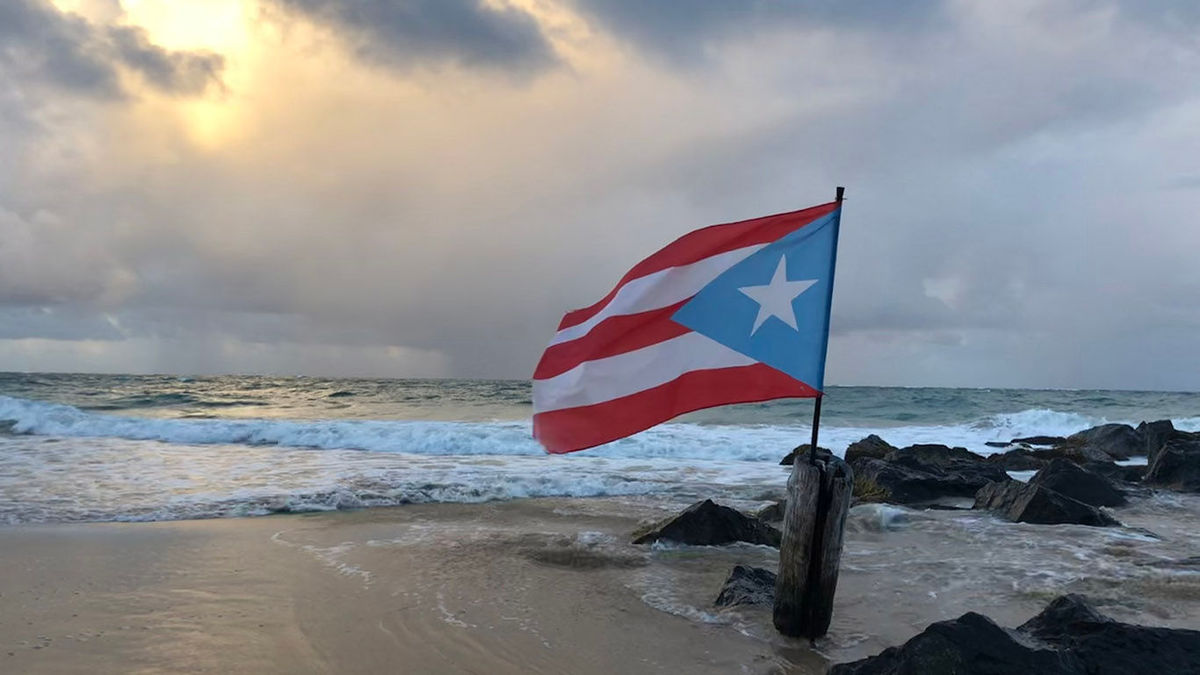 What It's Like Now on the Ground in Puerto Rico | TravelPulse