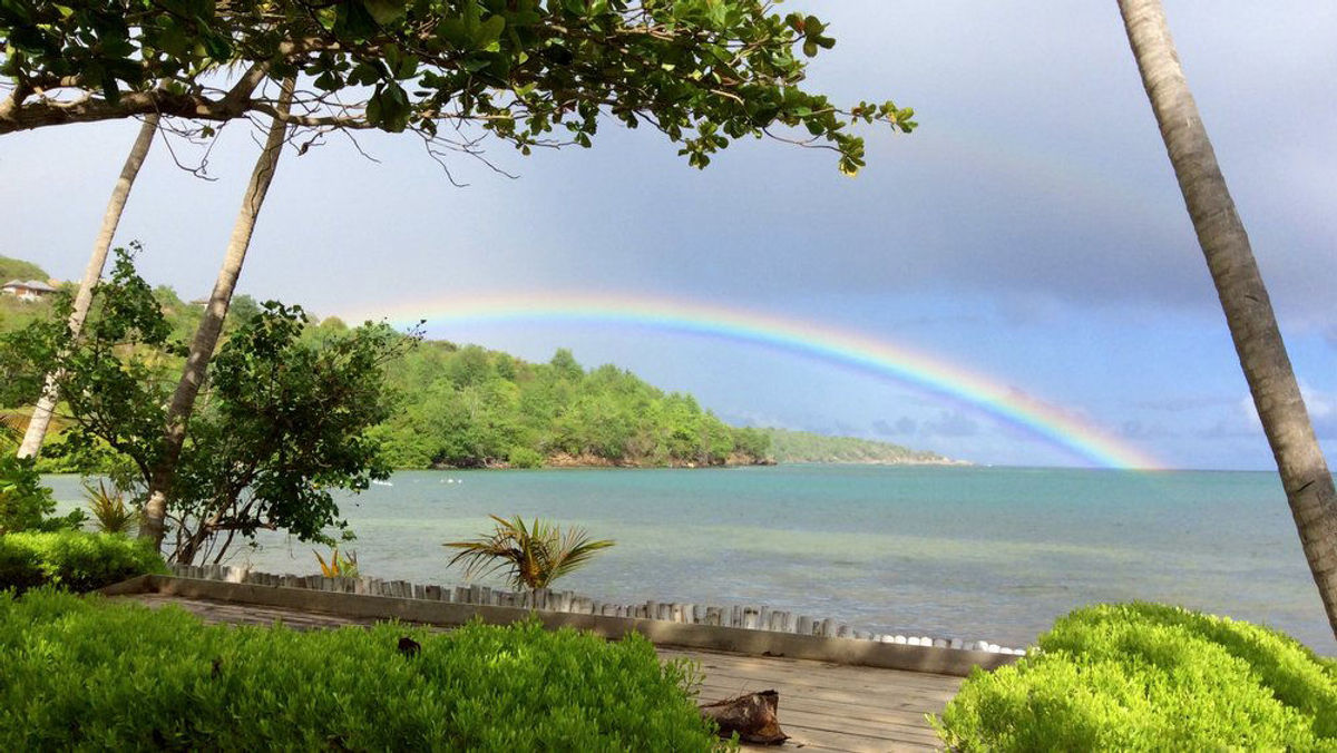 5 Amazing Outdoor Activities in Grenada | TravelPulse