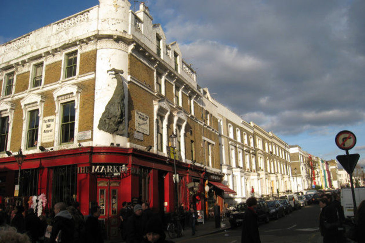 4 Neighborhoods to Visit in London | TravelPulse