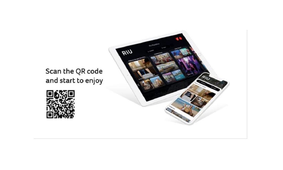 Download the RIU Guest Info App for Your Next Stay | TravelPulse