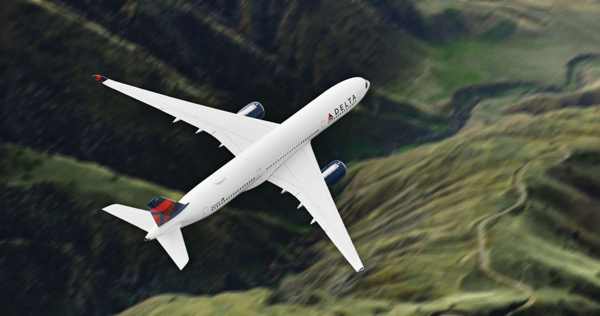 Delta to Resume 12 Transatlantic Routes | TravelPulse