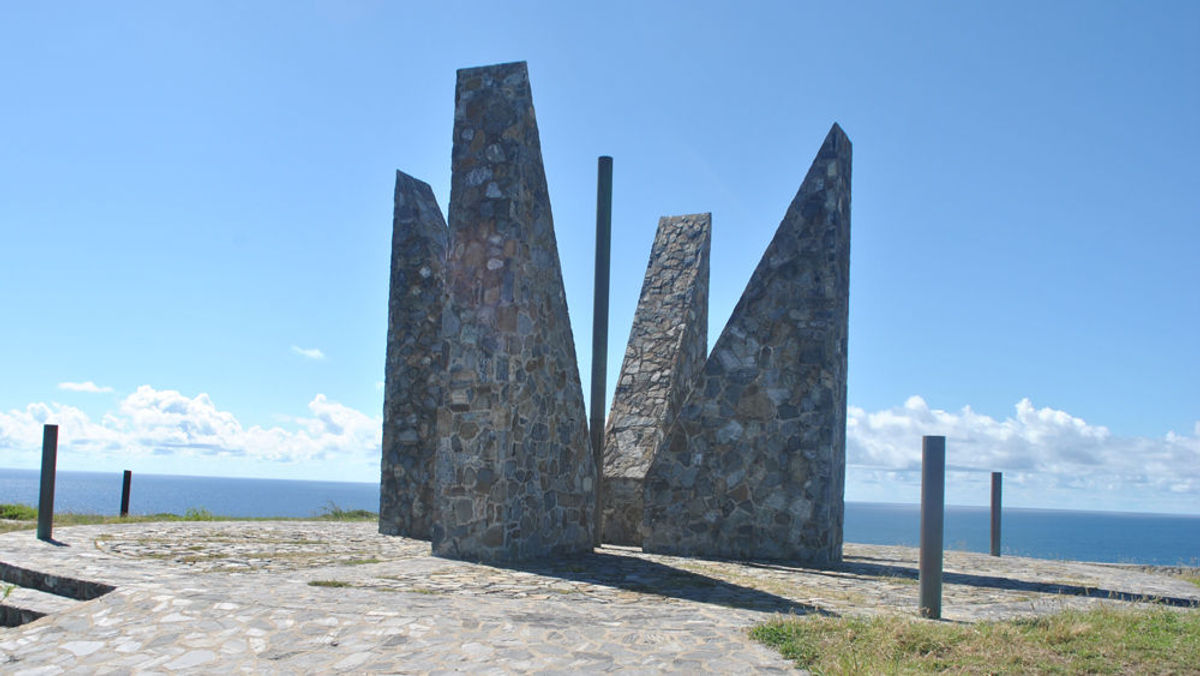 St. Croix Sights: 5 Essential Landmarks | TravelPulse