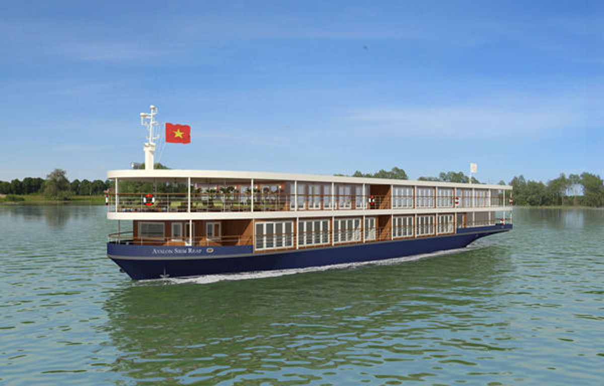 5 Reasons to Sail the Mekong with Avalon | TravelPulse