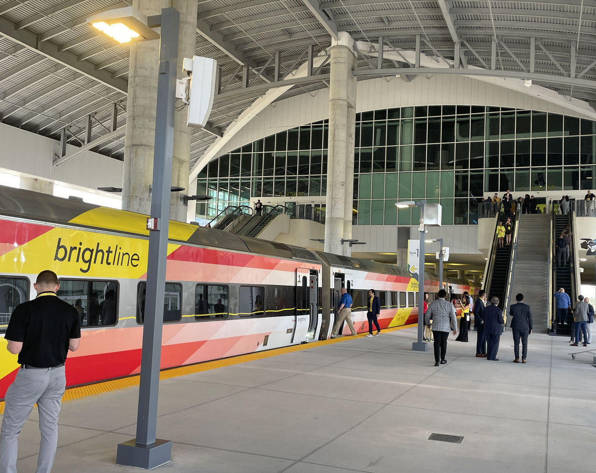 What Travel Advisors Need to Know About Brightline’s Extension to ...