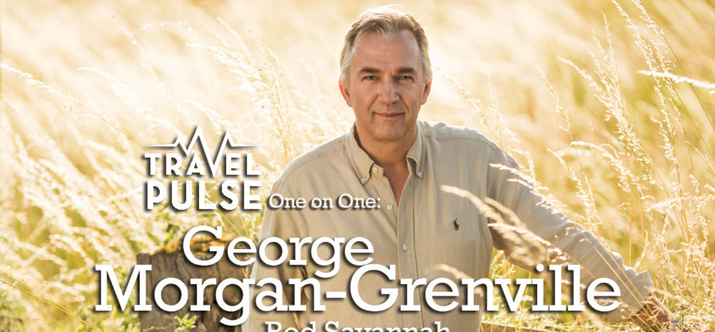 The New Old Fashioned: One-on-One With George Morgan-Grenville ...