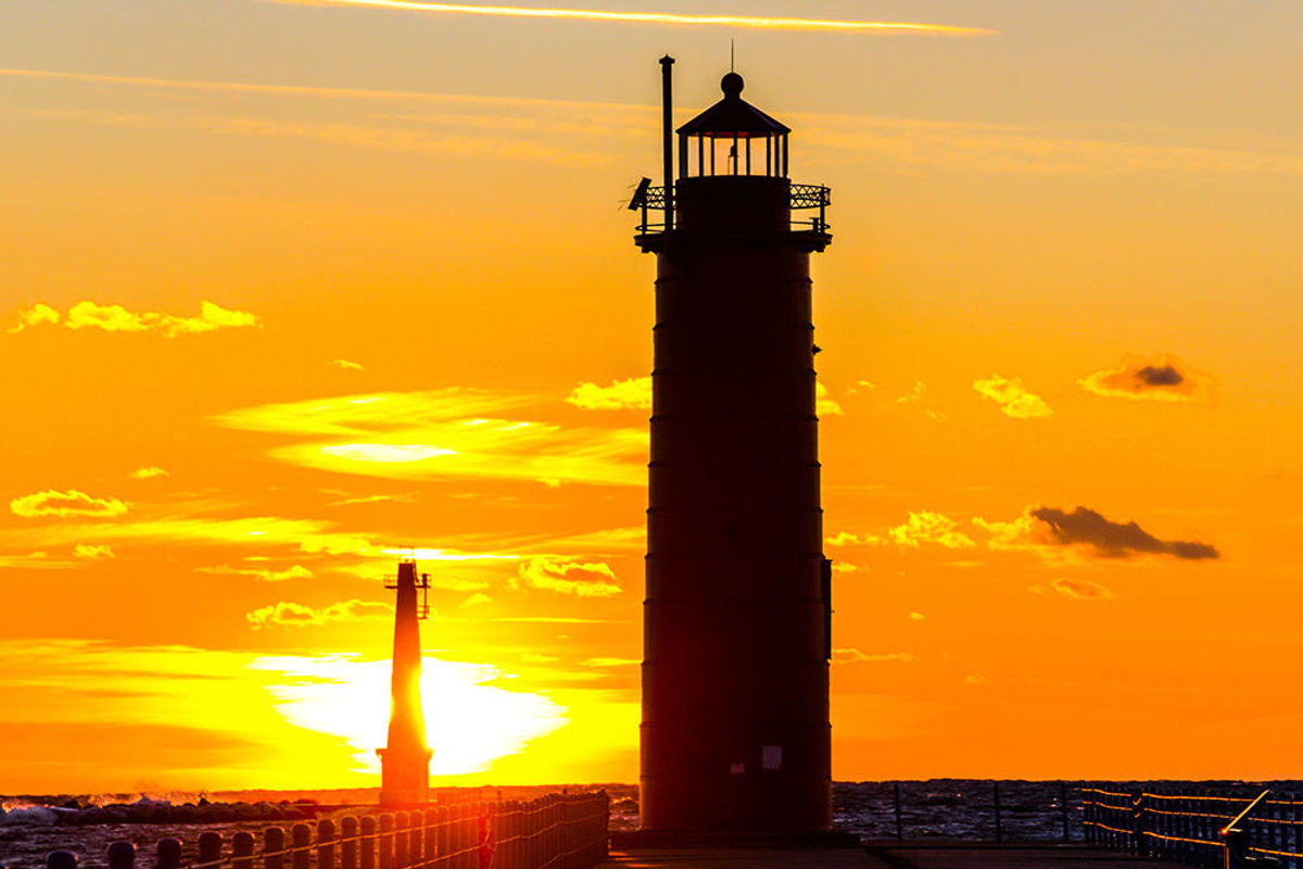 What to Know About Cruising the Great Lakes | TravelPulse