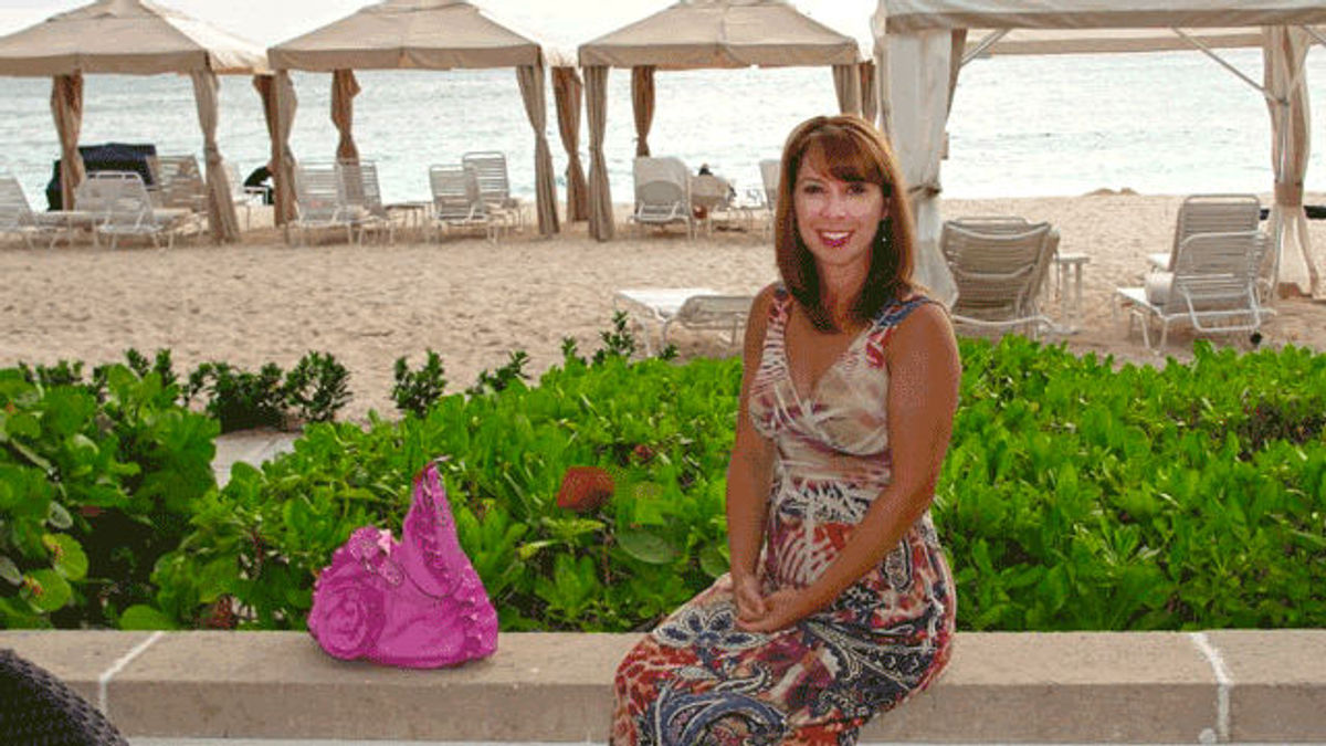 Agent Margie Hand: 'I Fell in Love With The Caribbean' | TravelPulse