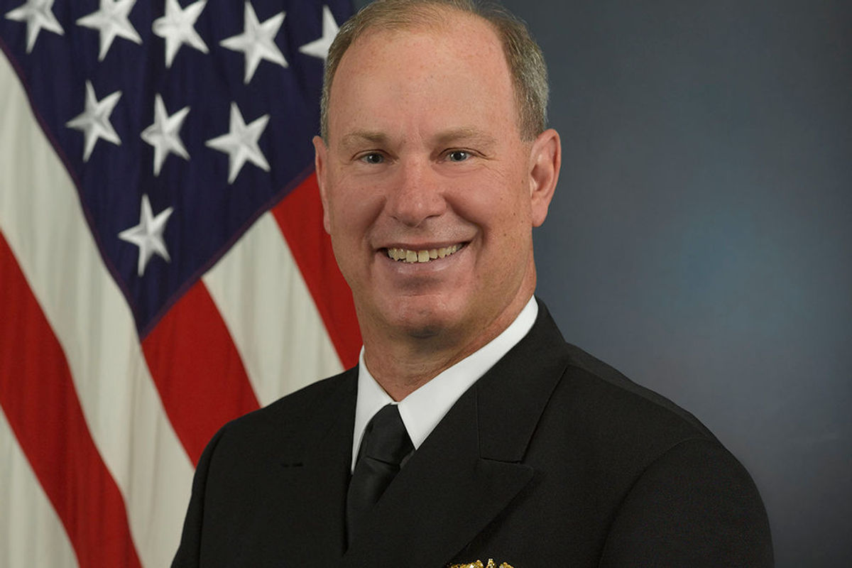 Carnival Names First Chief Maritime Officer | TravelPulse