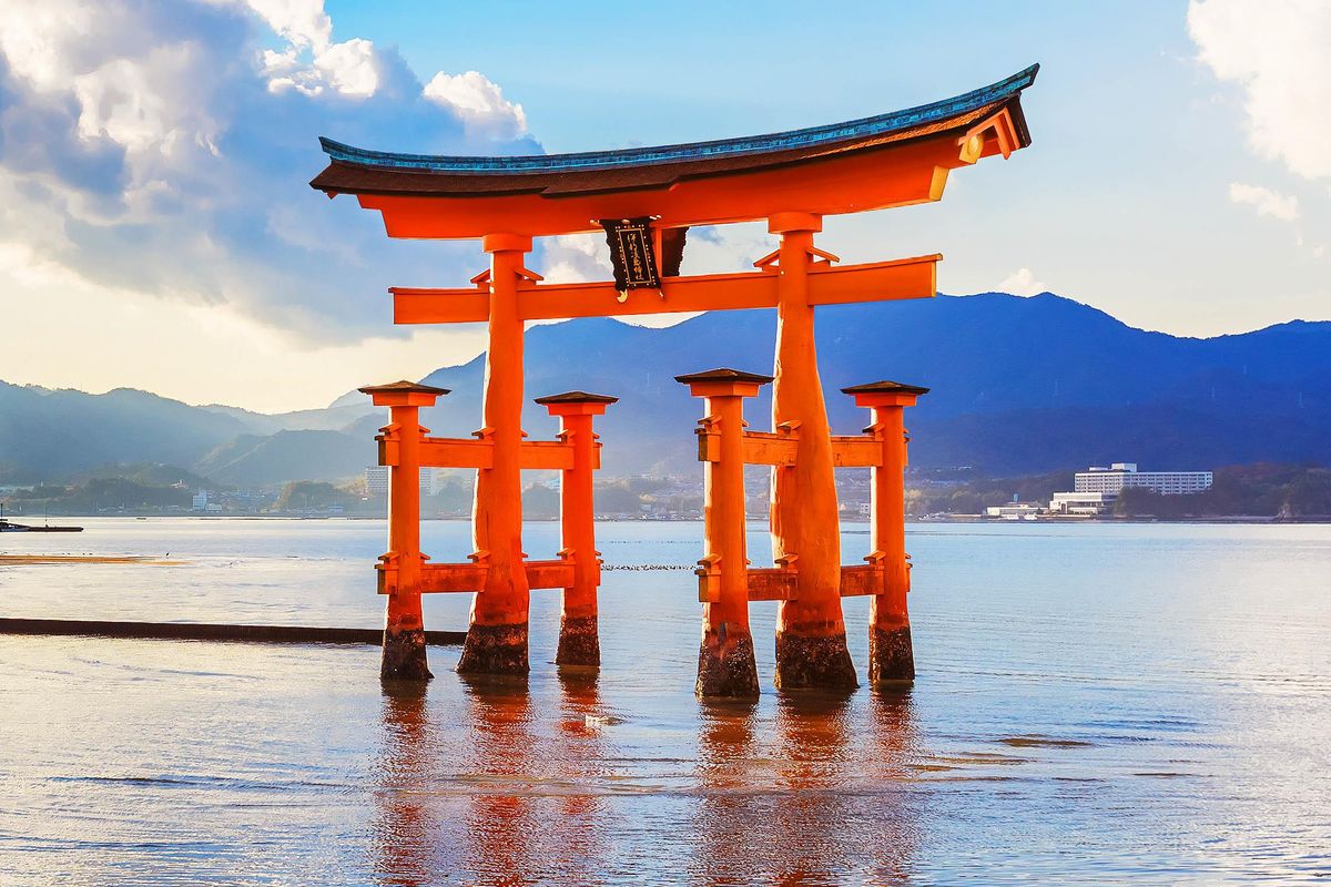 Avanti, Japan's Setouchi Tourism Authority Launch Educational E ...