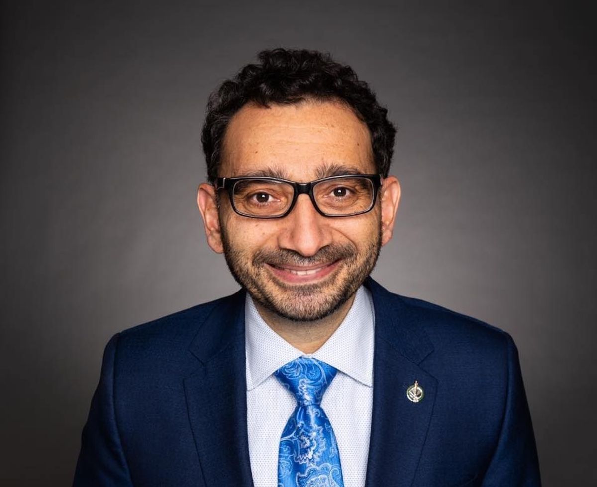 ACITA Secures Meeting with Minister Alghabra | TravelPulse Canada