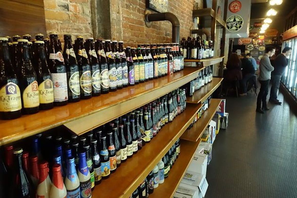 Tapping into the Heart of Philadelphia on a Beer Tour | TravelPulse