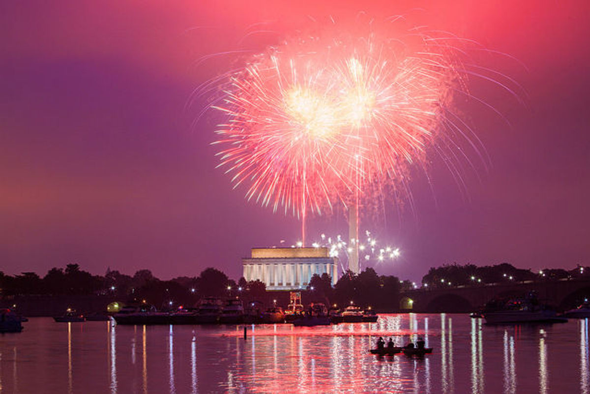 Where Should You Celebrate July 4th This Year? | TravelPulse