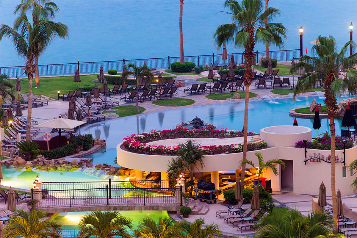 Unforgettable Moments in an Unforgettable Place | TravelPulse