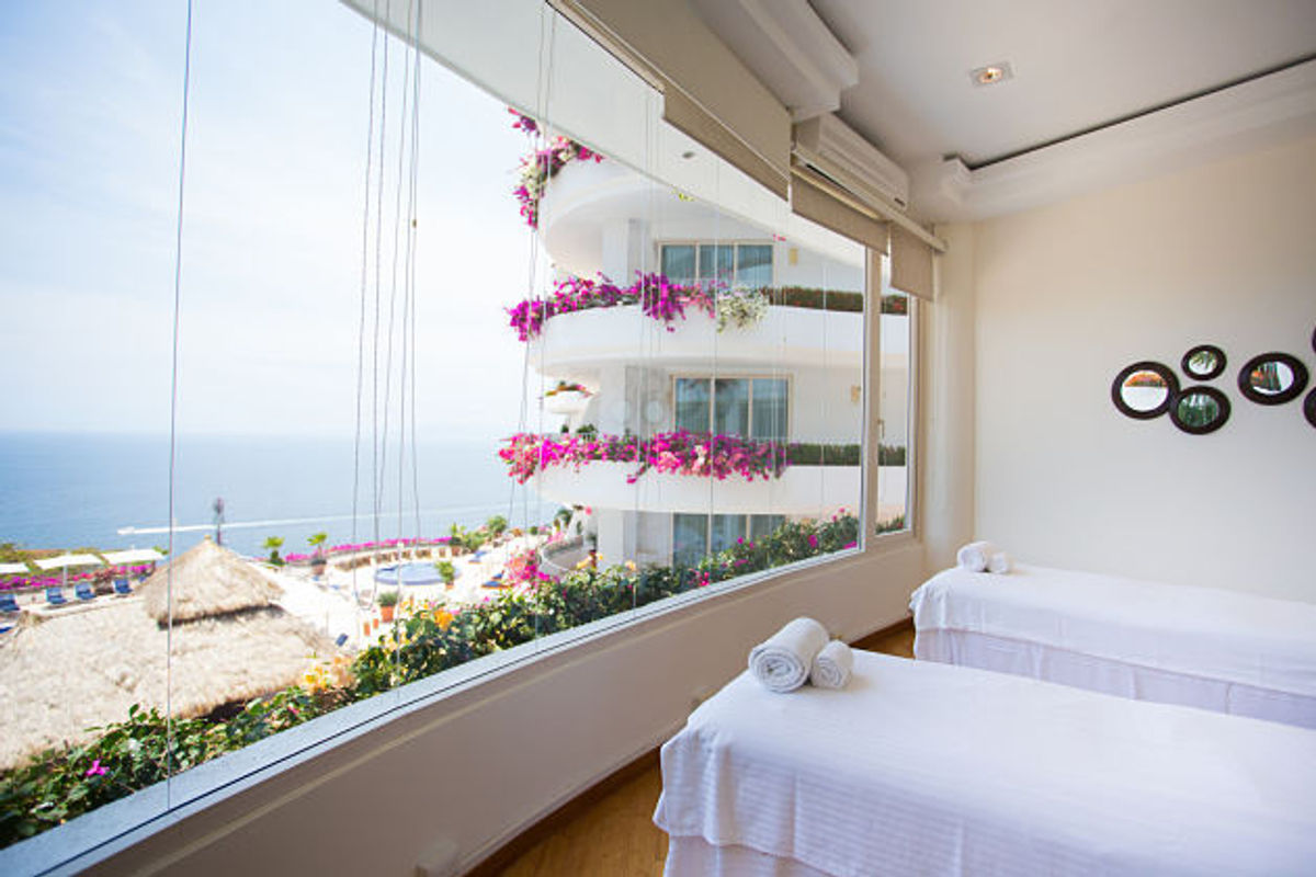 Spa Miramar’s Agave Treatments Showcase Mexican Culture and Tradition ...