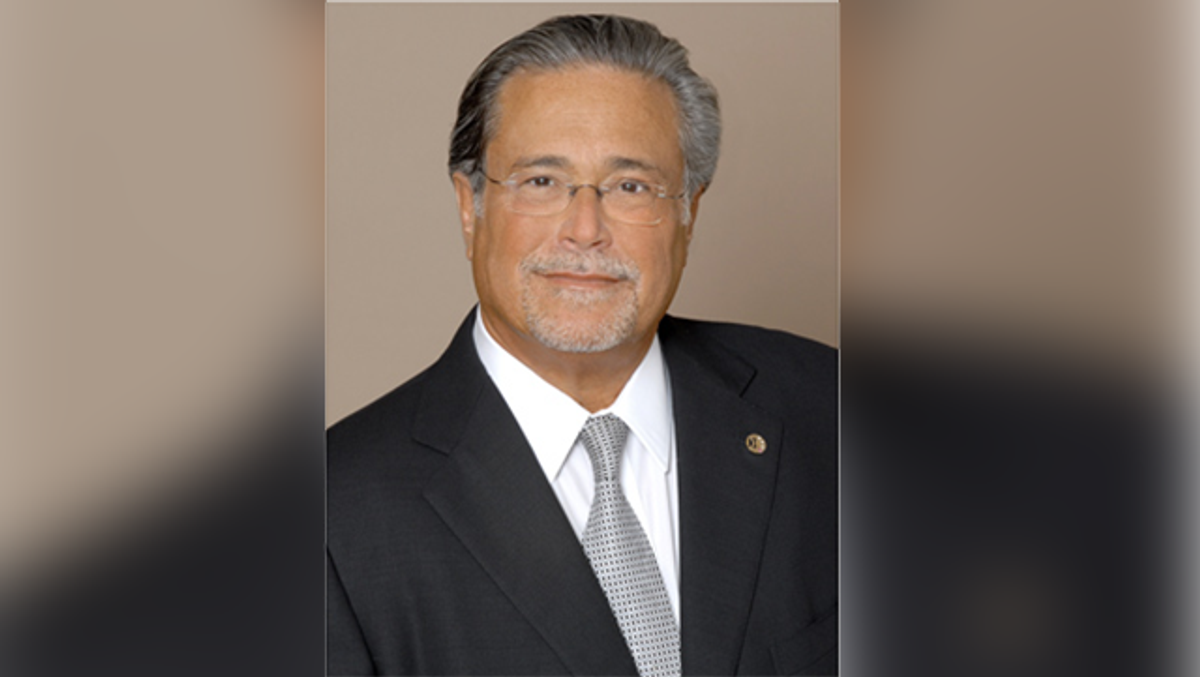 Carnival’s Micky Arison Returns to Chair FCCA | TravelPulse