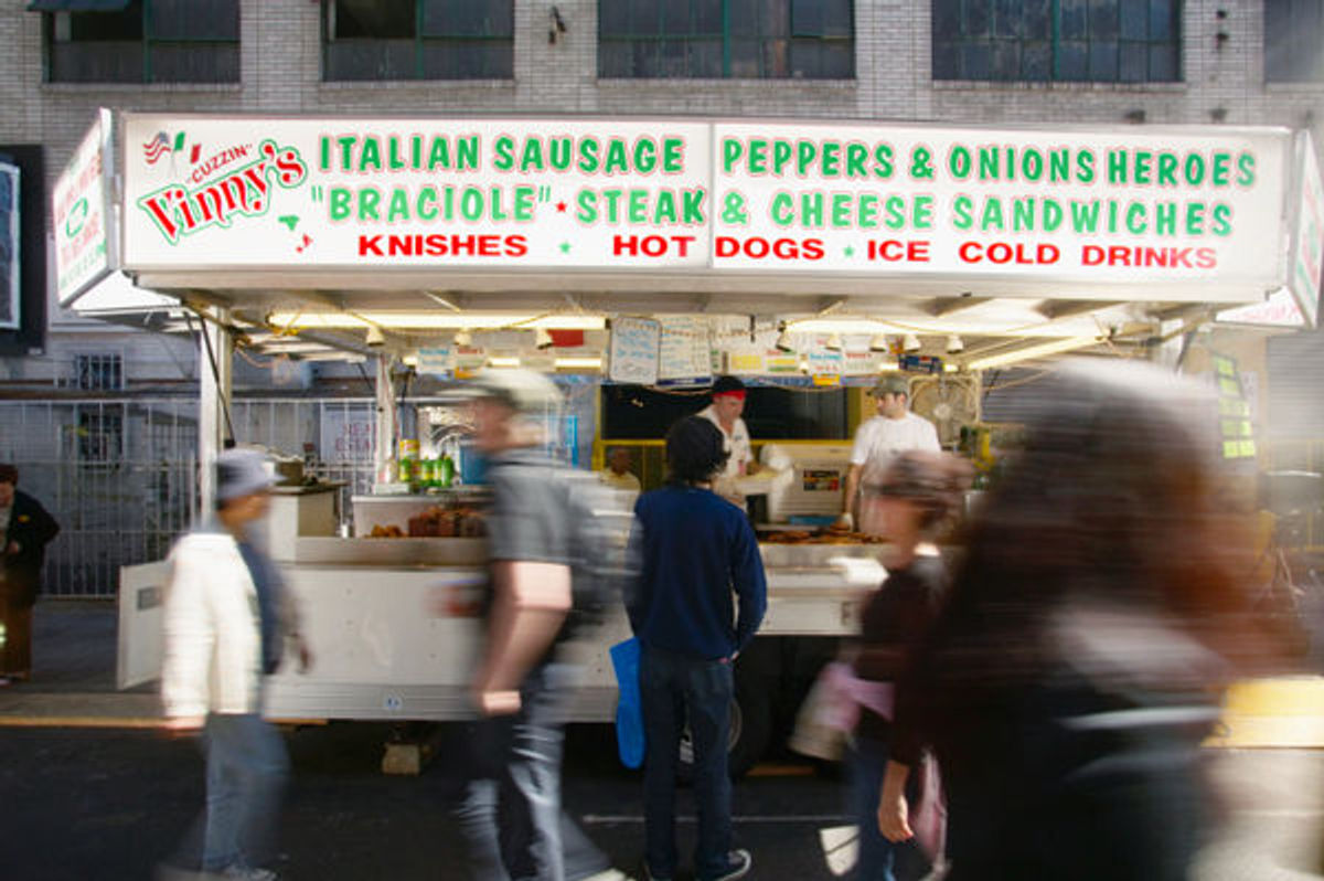 To Go: Taste The Best Street Eats in the U.S. | TravelPulse