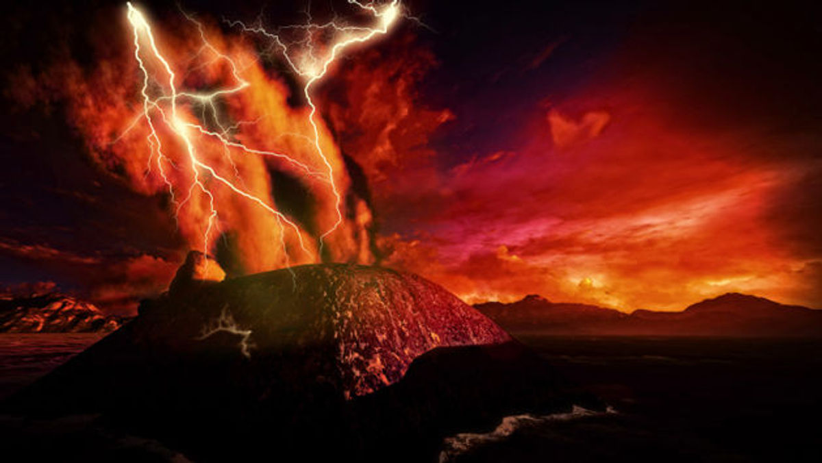 That's Hot: 7 Volcanoes for the Thrill Seeker | TravelPulse