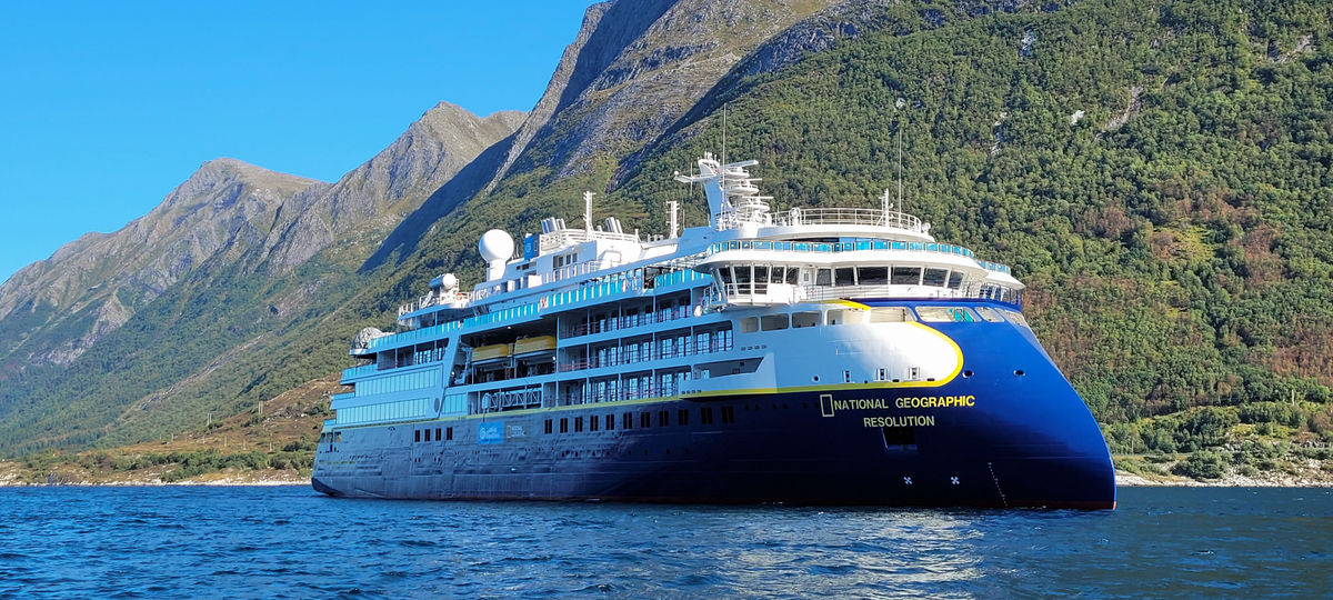 Lindblad To Continue Fleet Expansion | TravelPulse