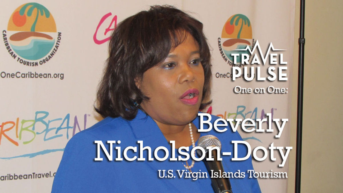A Commitment to Growth: One on One With Beverly Nicholson-Doty ...