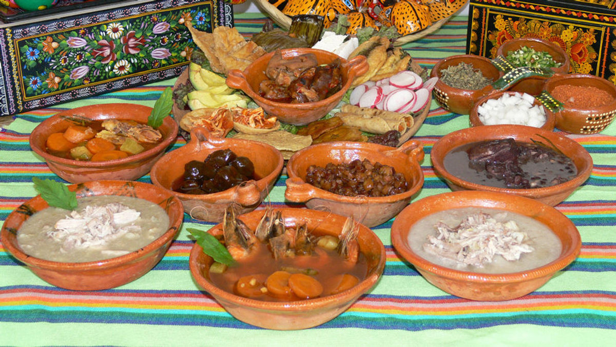 Guerrero Unveils New Culinary Program | TravelPulse