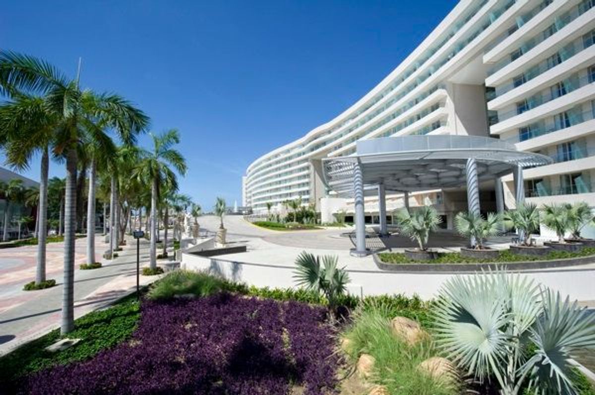 Hotel in Acapulco’s Mundo Imperial Complex Opens Its Doors | TravelPulse