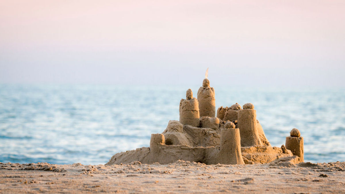 4 Amazing Man-Made Beaches | TravelPulse Canada