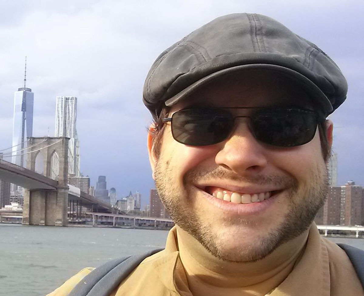 Barry Kaufman | TravelPulse